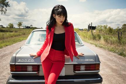 Répertoire d'artistes | Scènes francophones